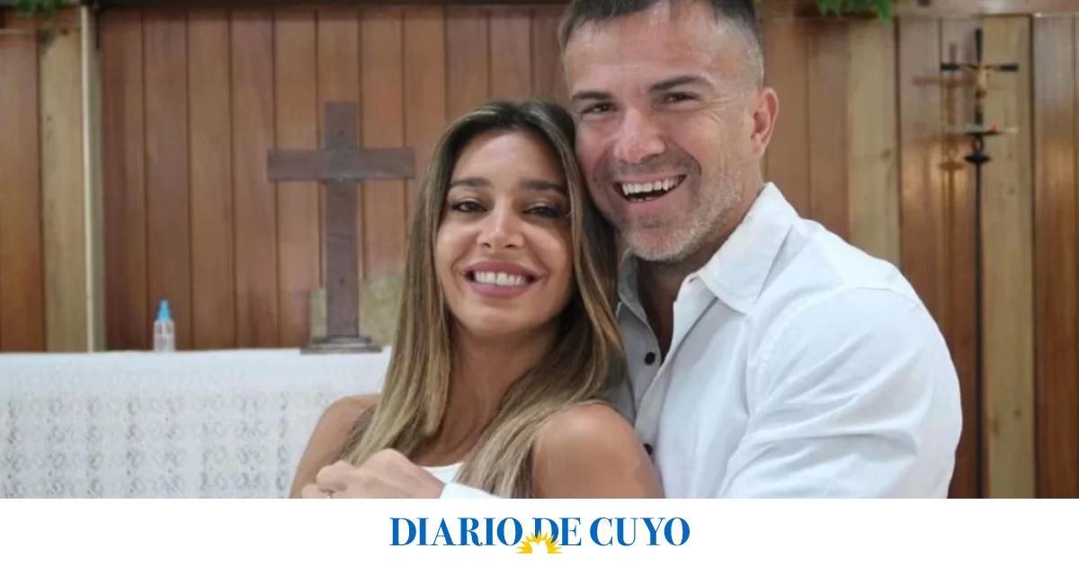 Sol Pérez confirmó que ya sabe el sexo del bebé: “Se me cayó el mundo, pero de alegría” | Diario ...