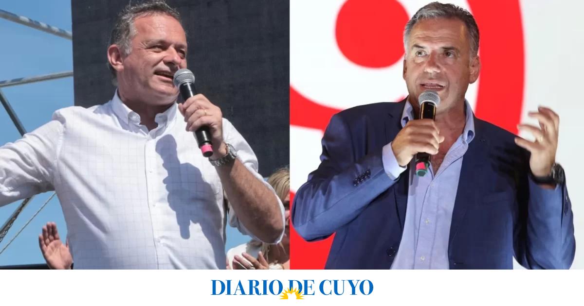 Elecciones en Uruguay: anticipan un balotaje entre el oficialismo y la izquierda | Diario de Cuyo