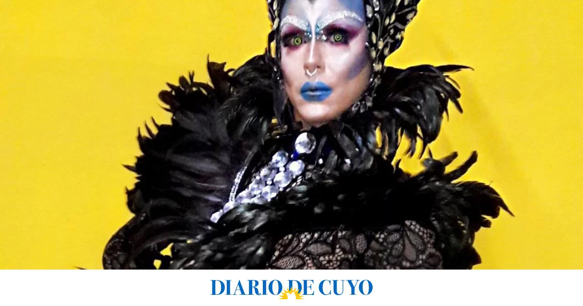 Expo Drag se hace nacional | Diario de Cuyo