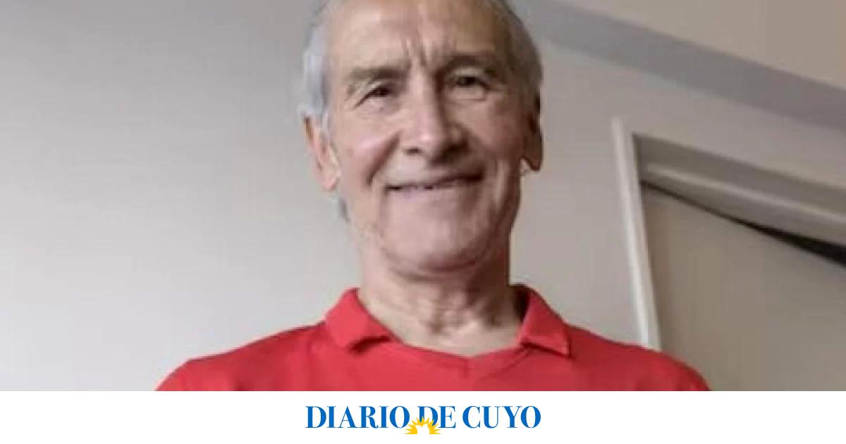 Dolor en el fútbol argentino: murió Hugo Villaverde, leyenda de ...