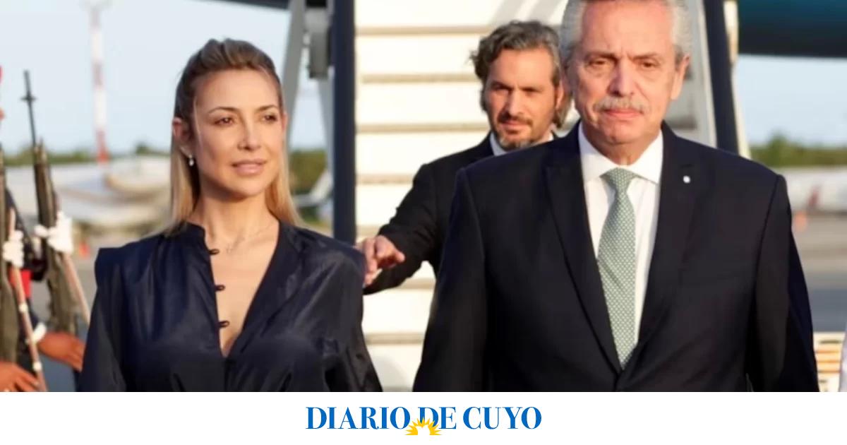 Causa por violencia de género contra Fabiola Yañez: Alberto Fernández ...