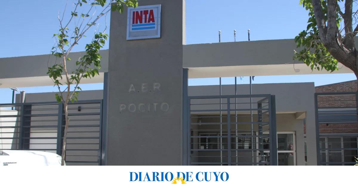 Importancia del INTA en el país | Diario de Cuyo