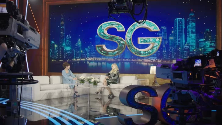 Cómo se hizo la entrevista de Susana con La Mary usando Inteligencia Artificial | Diario de Cuyo