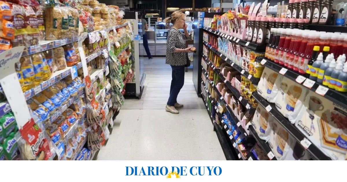 El Indec dará a conocer hoy el dato de inflación de enero | Diario de Cuyo