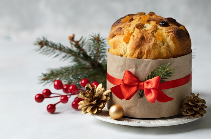 Cómo hacer pan dulce navideño casero: una receta para mantener el ...