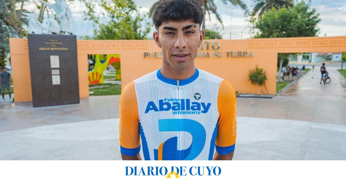 Valentín Castro ganó la “Doble Cerrillo” que le dio continuidad a la ...