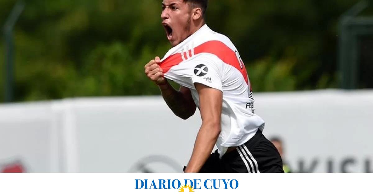 San Martín se encamina a sumar un defensor ex River | Diario de Cuyo