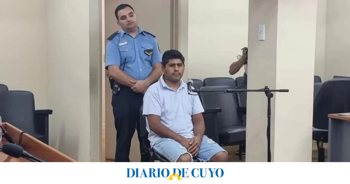 Tragedia en Ruta 40: el conductor de la Hilux dijo que se le reventó un ...