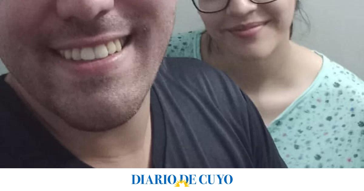 Luca Giovanni fue el primer bebé del año y de la familia | Diario de Cuyo