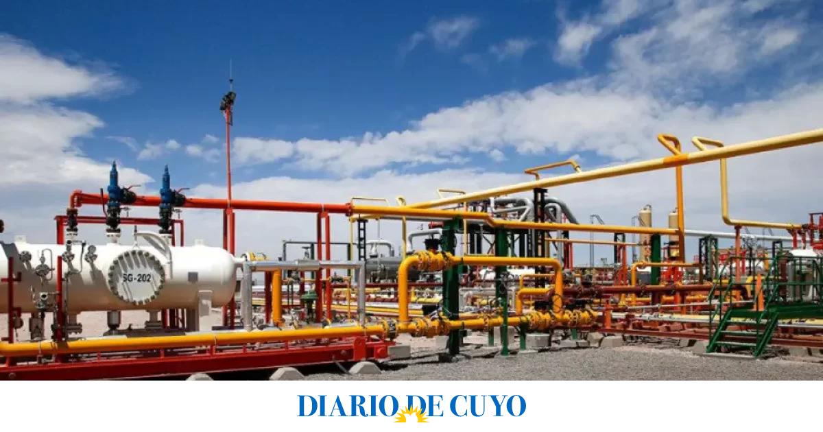 Brasil llamará a megalicitación para abastecerse de gas argentino ...