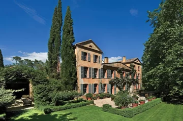 Cómo es la nueva vida de George Clooney en Francia: “Ahora conduzco un ...