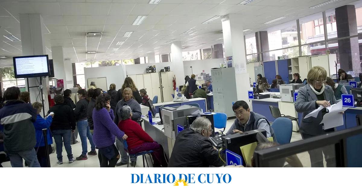 El 23 de marzo vence el plazo otorgado por ANSES para adherirse a la ...