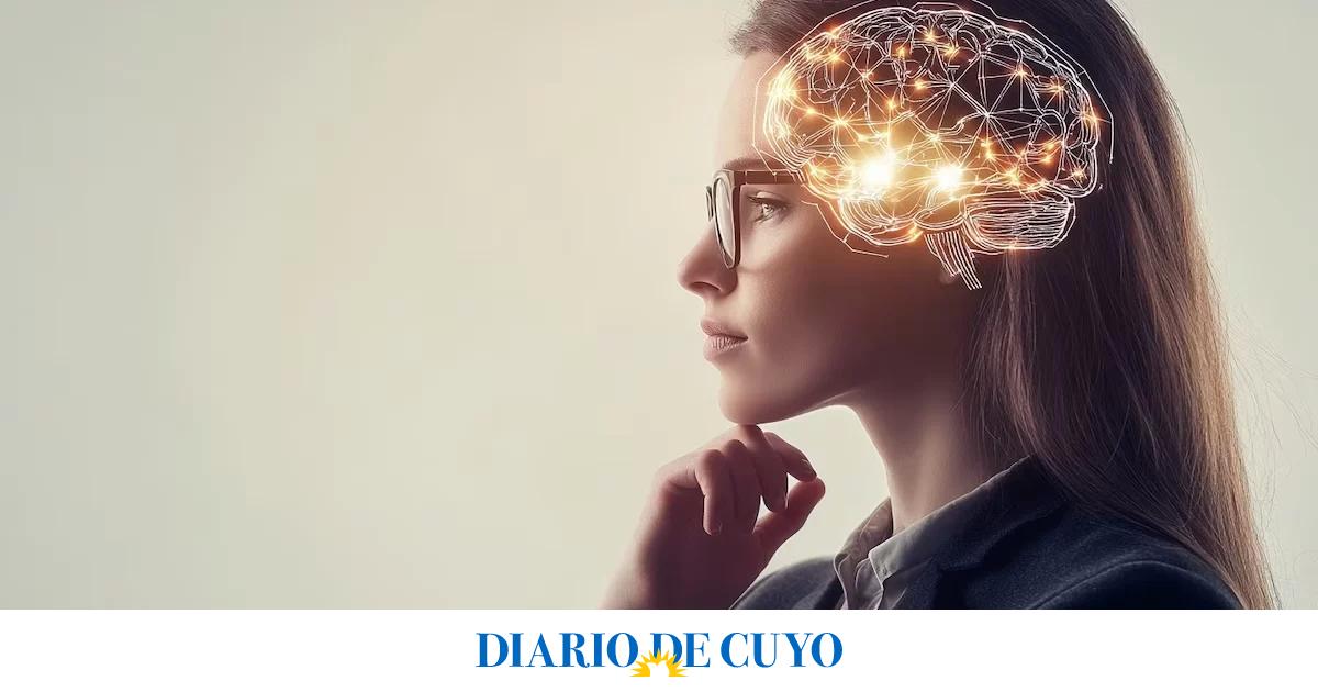 Según la psicología, así se identifica a una persona inteligente ...