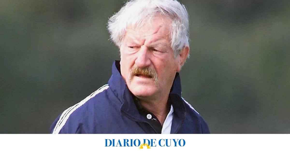 Murió Alex Wyllie, el entrenador que llevó a Los Pumas a sus primeros ...