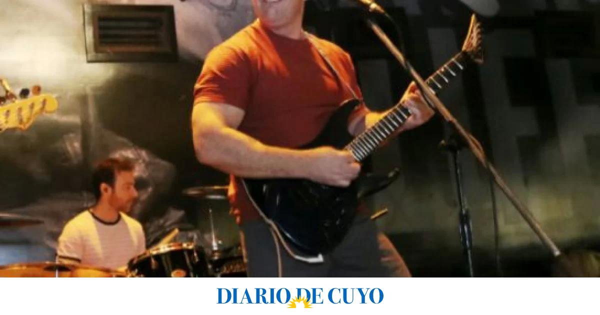Un disco nuevo y muy personal | Diario de Cuyo