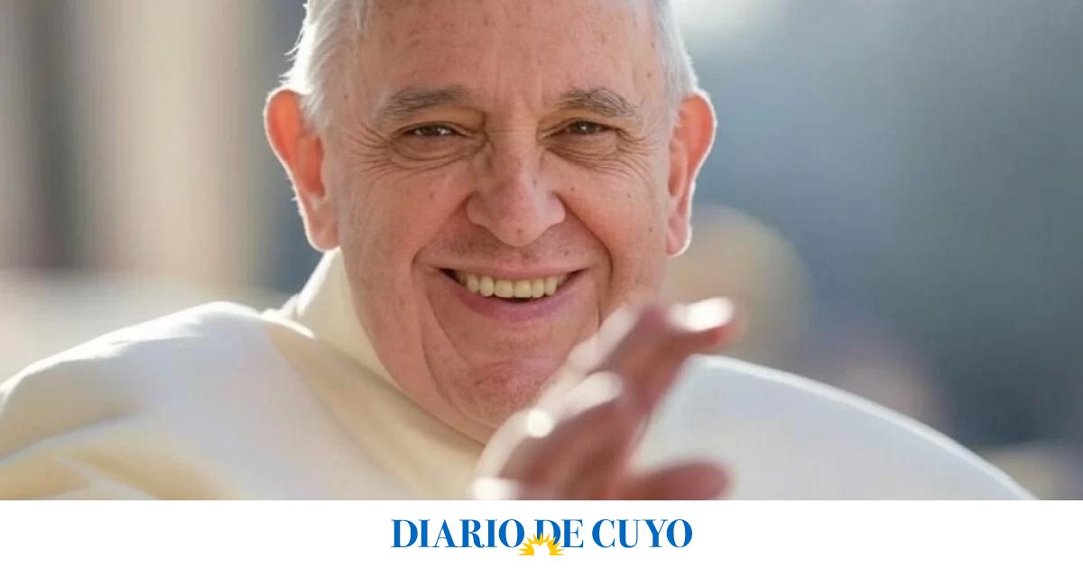 El papa Francisco vuelve a sufrir dos episodios de insuficiencia respiratoria aguda | Diario de Cuyo