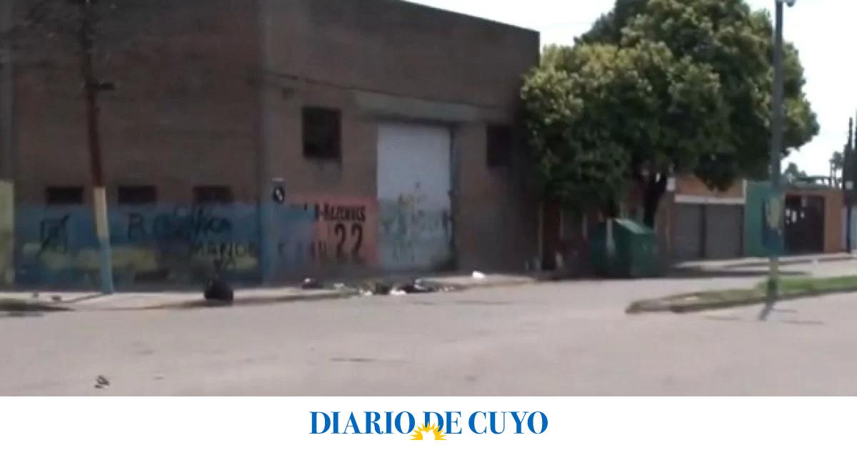 Dos menores fueron detenidos por la muerte de un linyera a quién habían ...