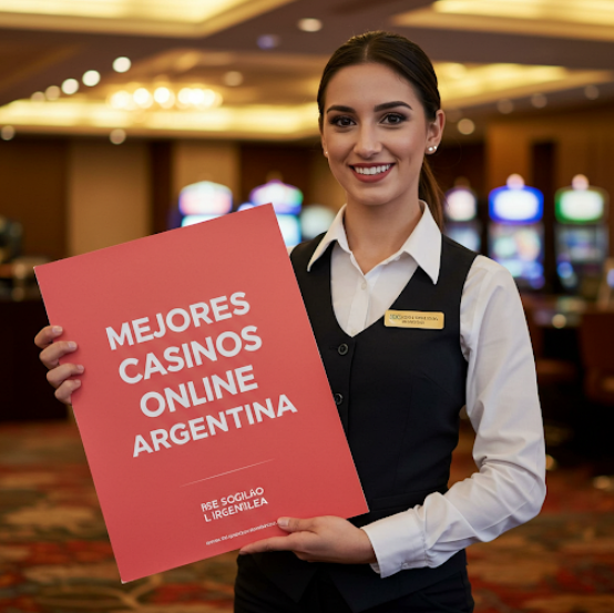 Los mejores casinos online en Argentina para 2025 | Diario de Cuyo