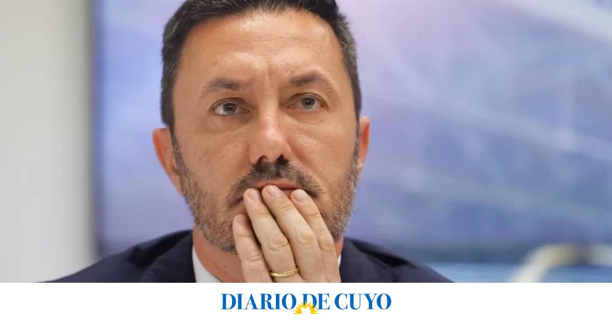 Luis Petri: “Siendo potencia tenemos más chances de recuperar Malvinas ...