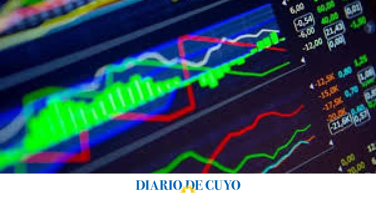 Guerra comercial y FMI, el vaivén de acciones y bonos | Diario de Cuyo
