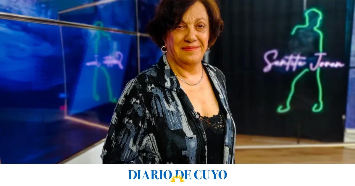 Preocupación por la salud de Nina Galván: internada con pronóstico ...