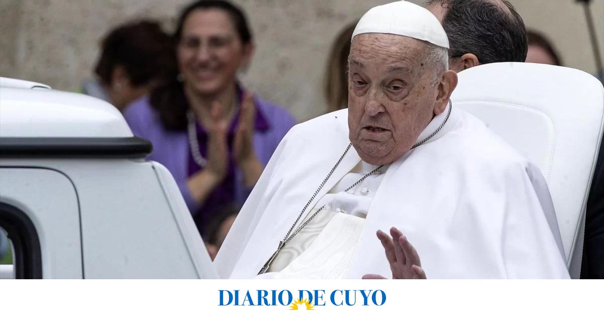 Revelan cómo fueron las últimas horas del papa Francisco antes de morir ...