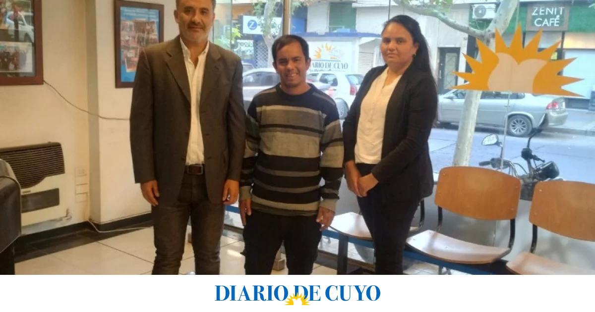 Libertad apunta alto | Diario de Cuyo