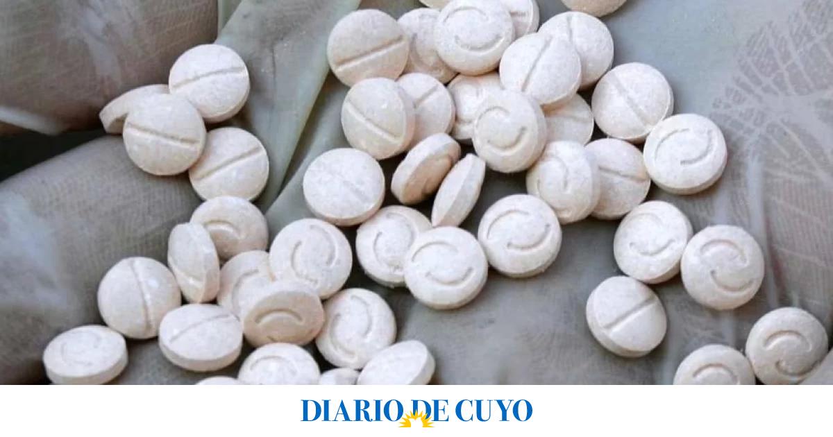 Alerta por Captagón, una droga que entró al país y que usan los ...