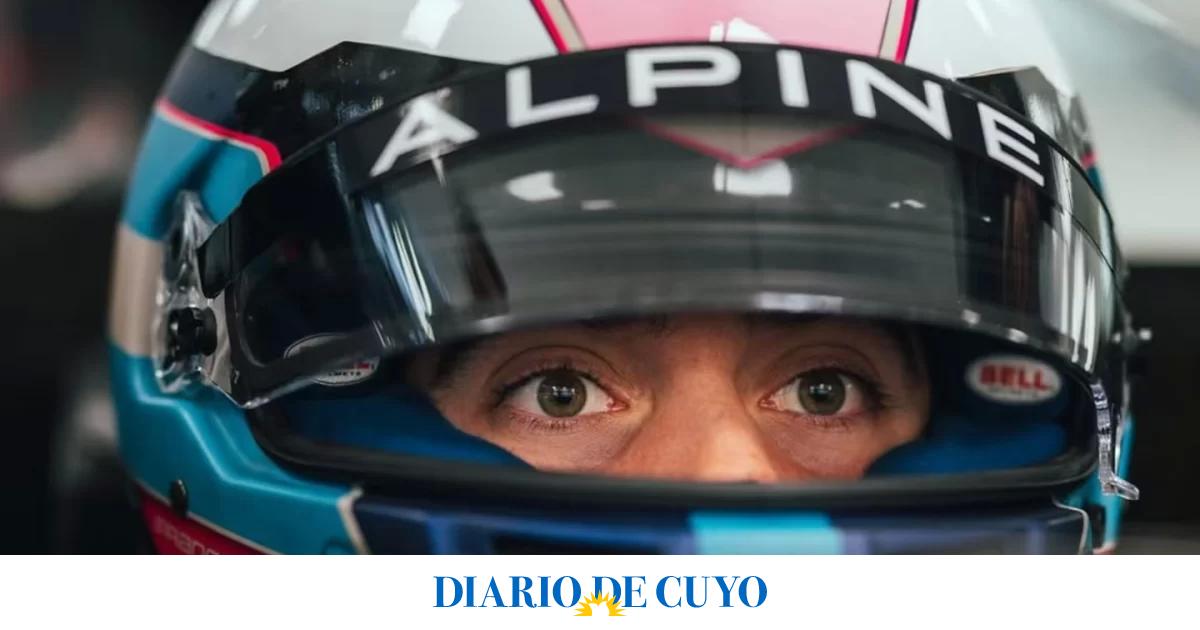 Franco Colapinto en el Gran Premio de Imola: Cuándo, fecha, horarios y dónde ver la carrera de ...