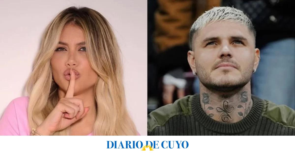 La estrategia silenciosa que usó Wanda Nara en la audiencia de divorcio para desestabilizar a ...