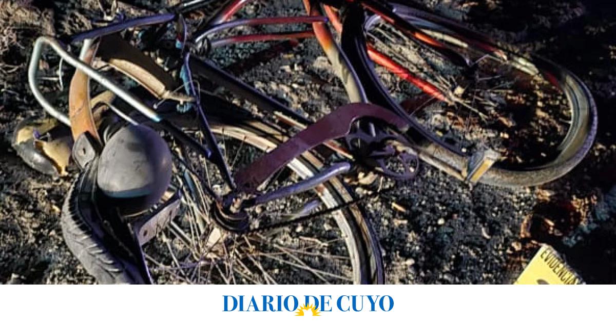 Zona oscura y posible falla humana, entre las causas del accidente ...