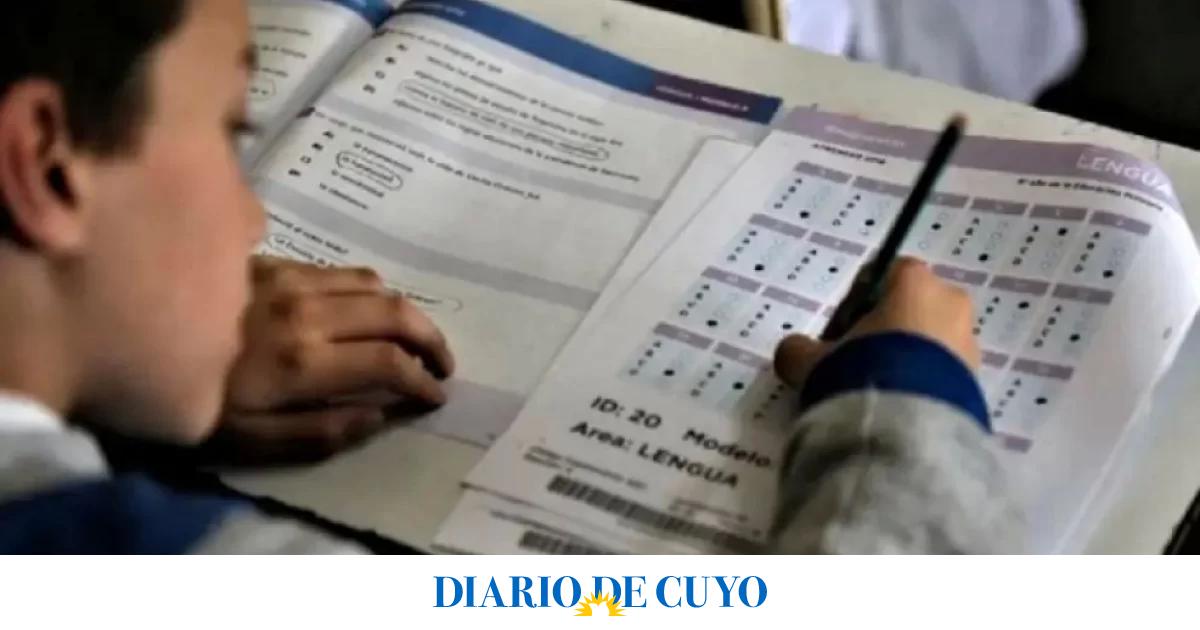 Las razones de los malos resultados de las Pruebas Aprender en ...