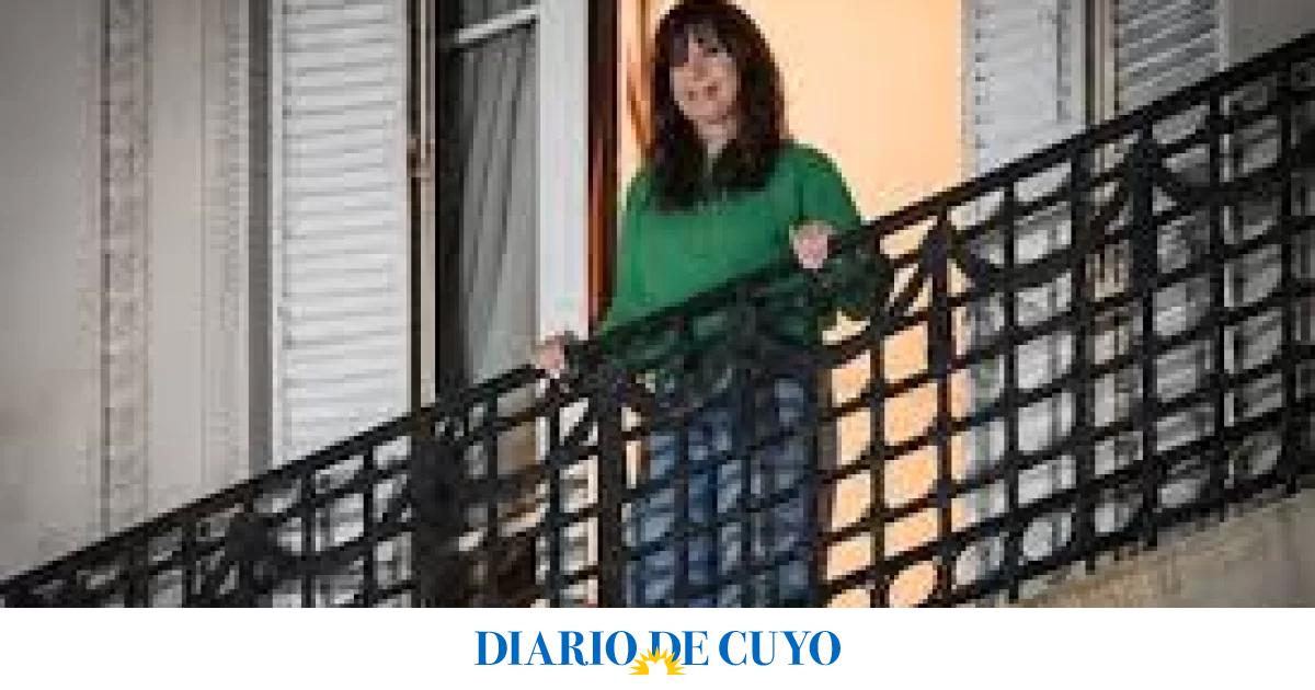 Causa Vialidad: la Justicia ordenó decomisar bienes de Cristina ...