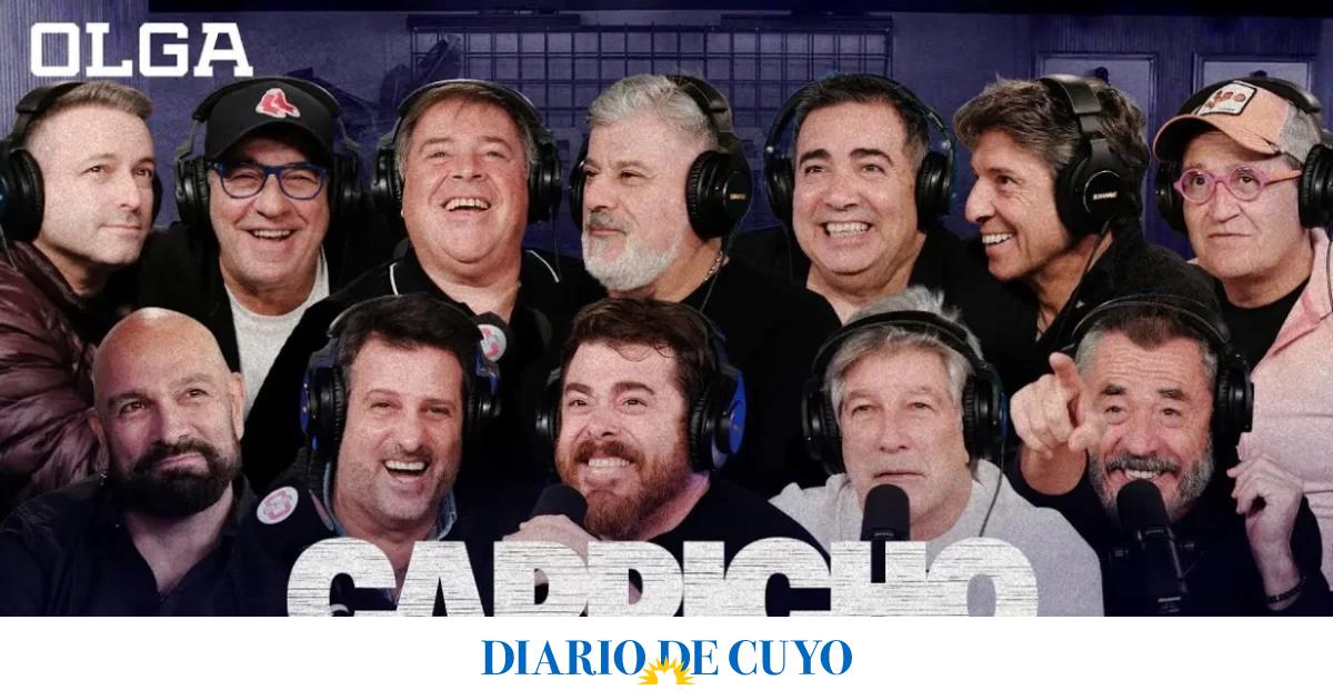 Volvió el humor de los ’90: el exitoso homenaje de Olga a los mejores ...