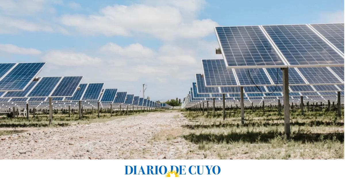 Argentina tendrá su Primer Censo Nacional Solar Fotovoltaico | Diario ...