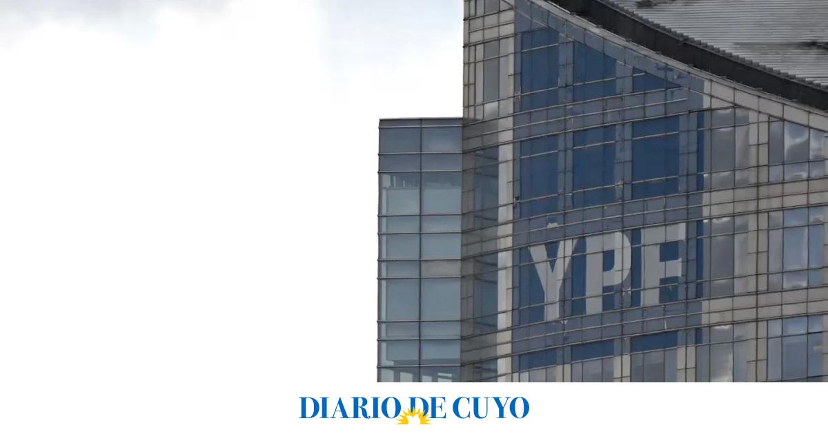 Juicio por YPF: el Gobierno apeló el fallo de la jueza Preska | Diario de Cuyo
