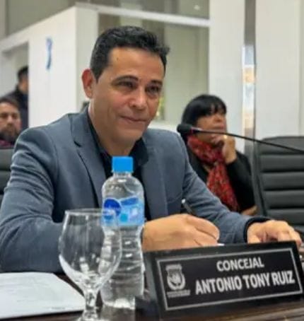 Concejales opositores rawsinos pidieron informes al municipio por el vínculo que tiene con la ...