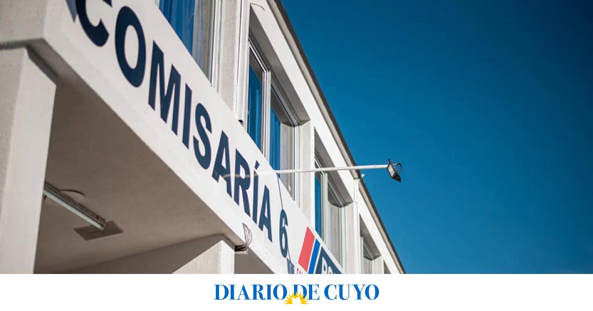 “Mi hermano no recuerda nada y repite que la policía le pegó”: el ...