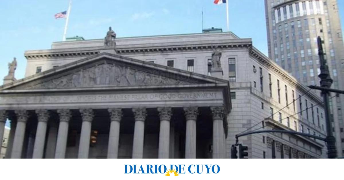 Juicio por YPF: la Argentina presentó su descargo para evitar entregar las acciones | Diario de Cuyo