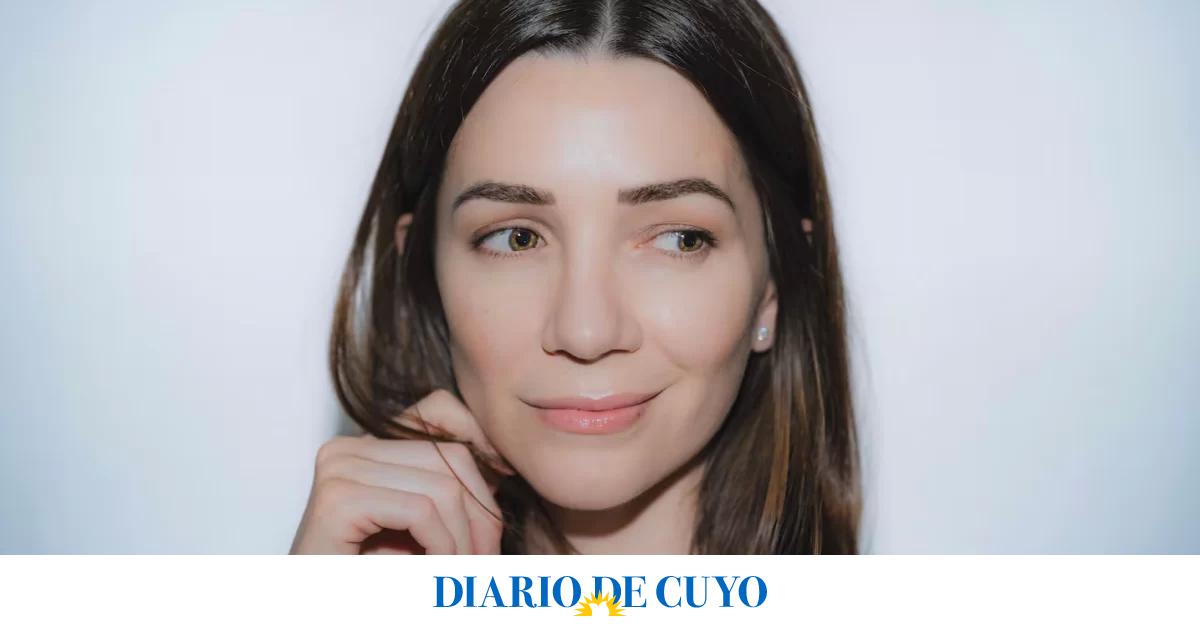 La argentina que dejó atrás su exposición mediática y ahora triunfa en ...