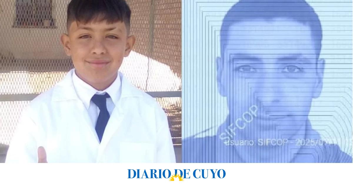 El hombre que se llevó al nene tiene problemas psiquiátricos e irrumpió ...