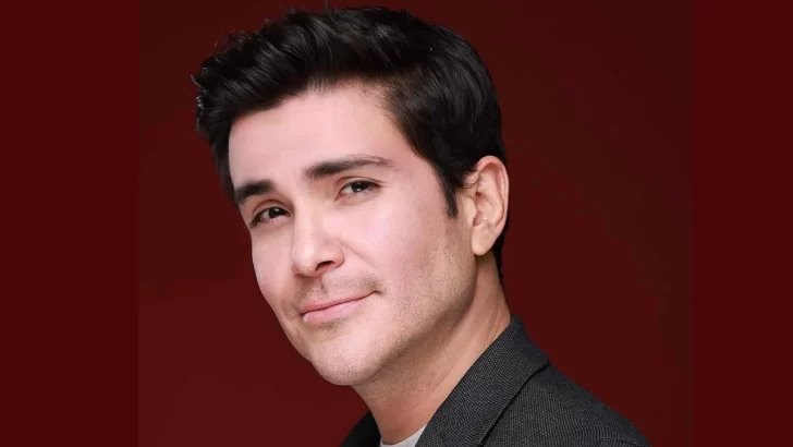 Murió un reconocido actor de La Rosa de Guadalupe y Rosario Tijeras: tenía sólo 38 años | Diario ...