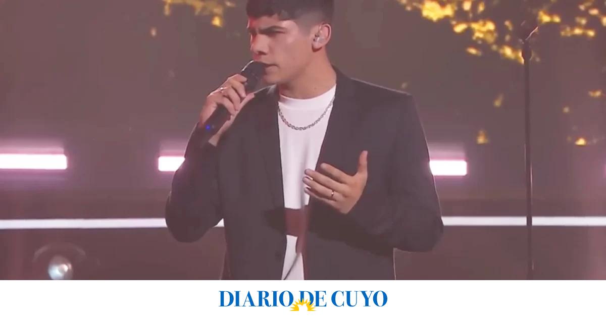 Jaime Muñoz sigue en carrera | Diario de Cuyo