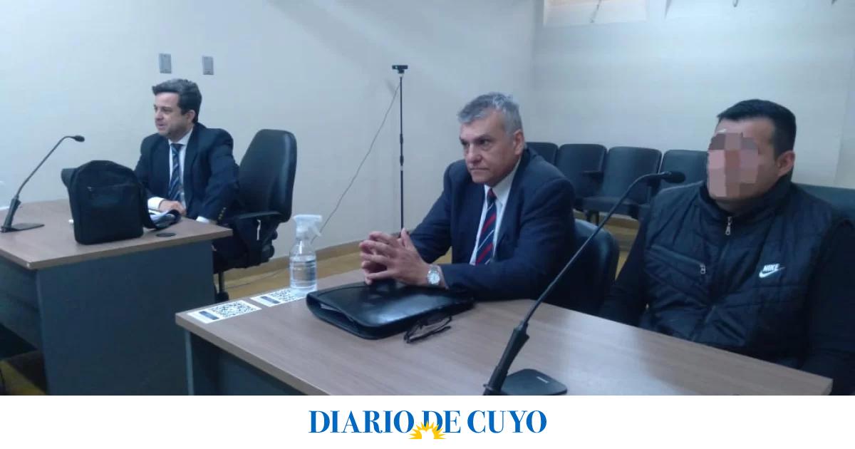 Condenaron a 1 año sin encierro a un jornalero por lesionar a talerazos a su hijo de 6 años ...