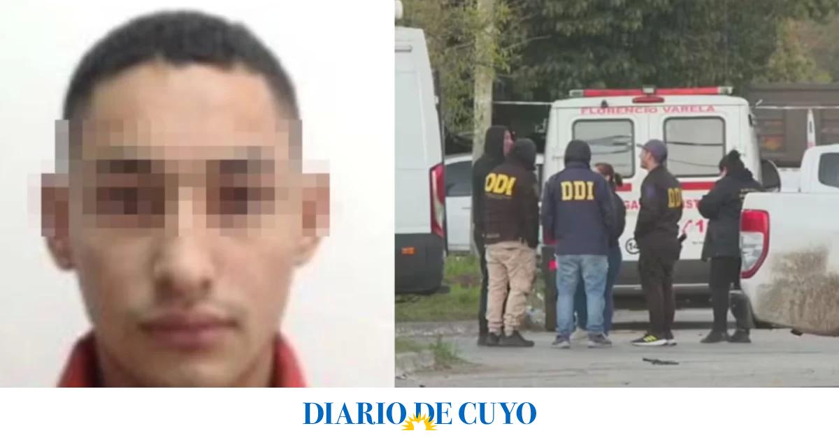 Triple crimen en Florencio Varela: ordenaron la captura internacional de la mano derecha de ...