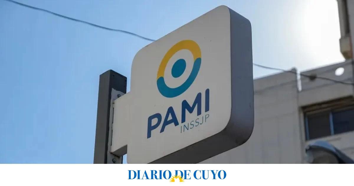 Cómo acceder al bono de alimentos para jubilados de PAMI: paso a paso ...