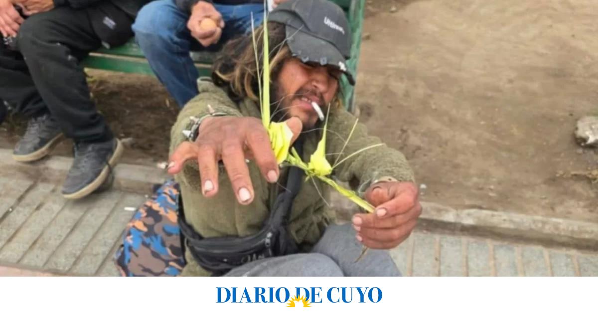 Repatriaron los restos del sanjuanino asesinado en Chile y sus seres queridos le dan el último ...