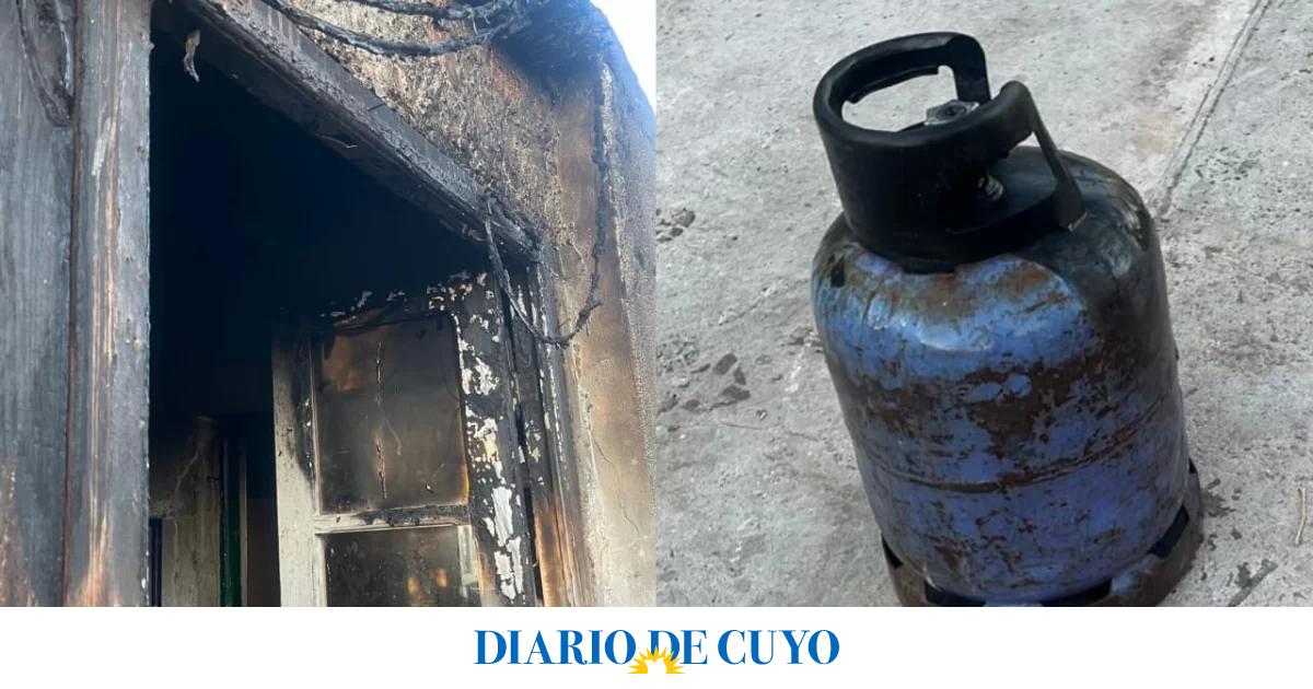 Los escabrosos detalles de la investigación por la muerte de una mujer ...