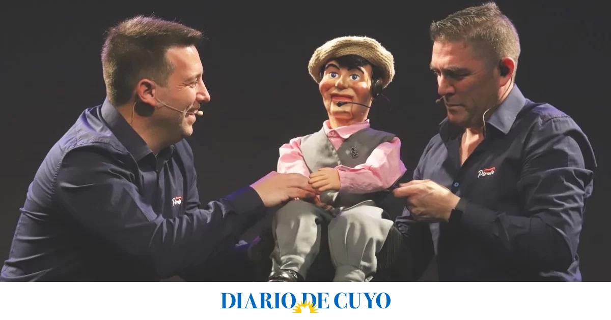 Pirulo vuelve a la acción | Diario de Cuyo