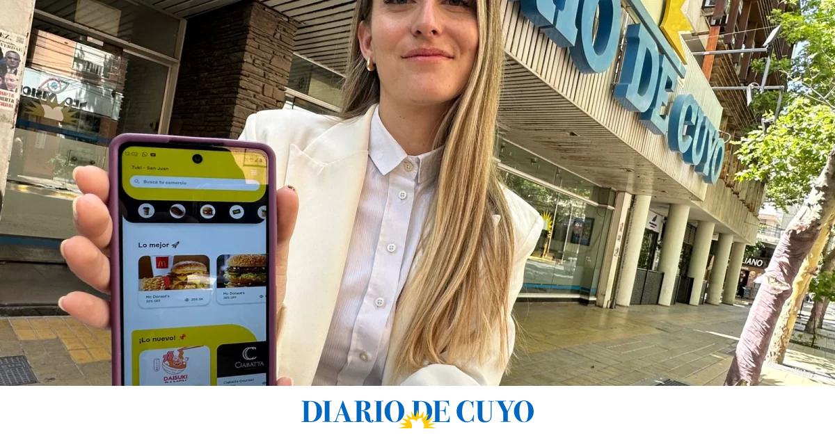 Abril Aranda, íntima: por qué Tuki, la experiencia de vivir la FNS desde adentro y el llamado a ...